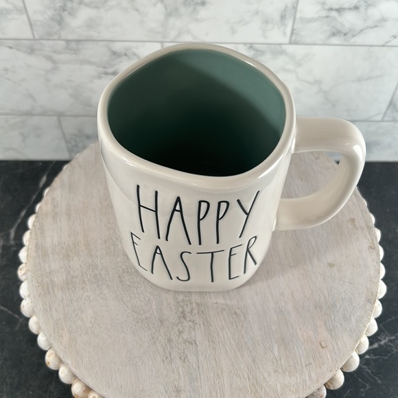 Rae Dunn | Dining | New Rae Dunn Happy Easter Mug | Poshmark